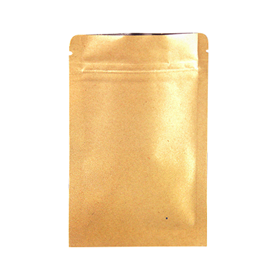 Stock Pouch | Pack Smart Resource